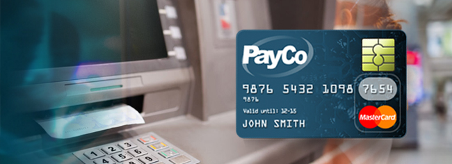 Deposit and Withdrawal | PayCo Payment System